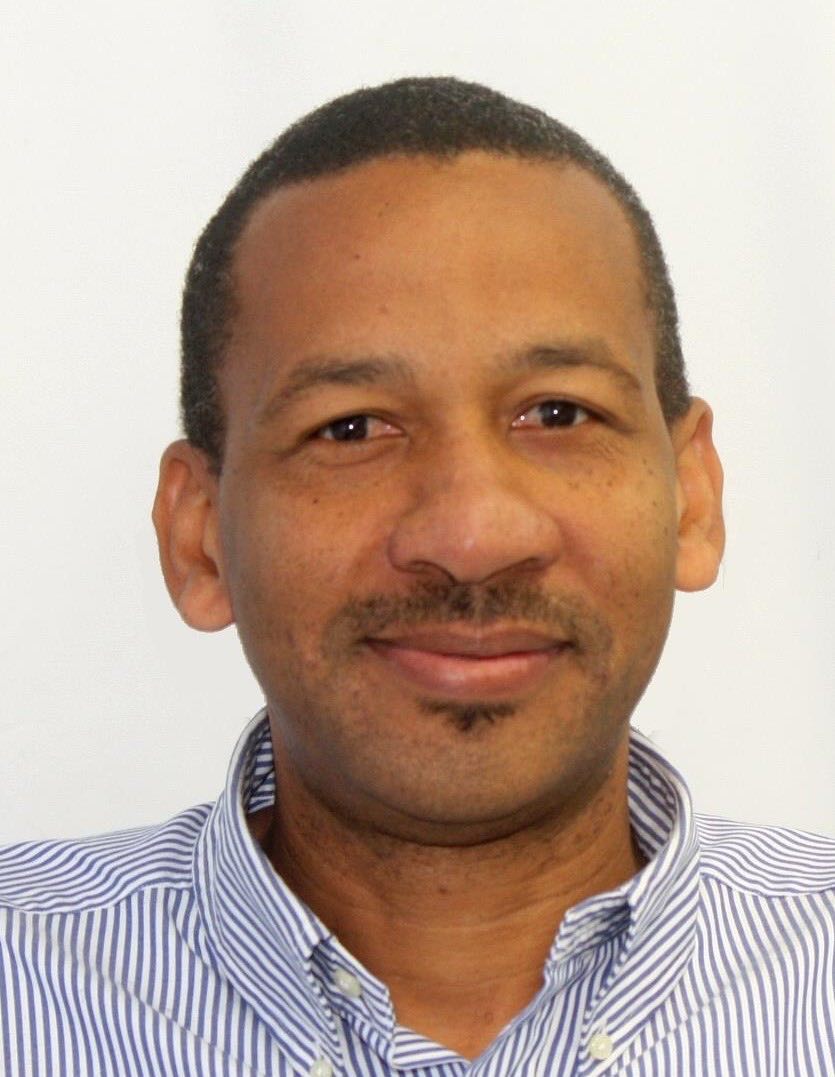 Acting Managing Director Andrew Millet – SKNIS