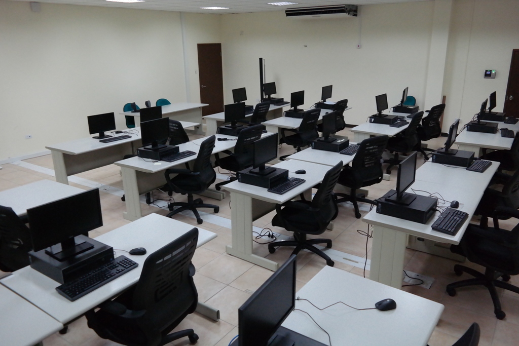 ANOTHER MILESTONE REACHED AS THE NATIONAL ICT CENTRE REOPENS IN ST ...