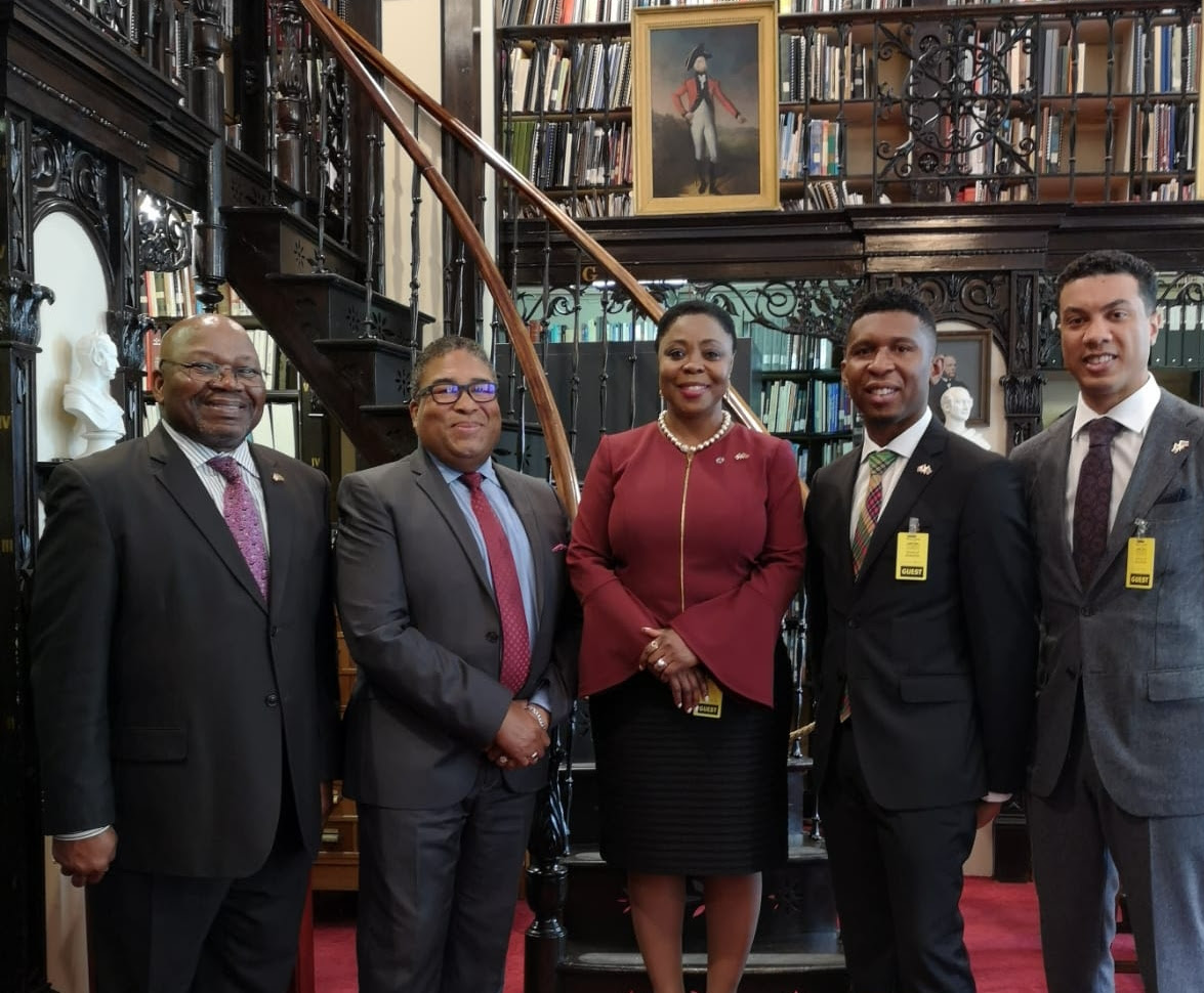 ST. KITTS AND NEVIS’ 35TH INDEPENDENCE CELEBRATED IN CANADIAN CITIES ...