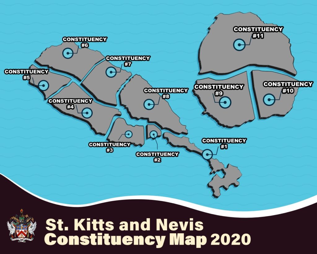 SK_NV_Constituency_Map_2020 – SKNIS