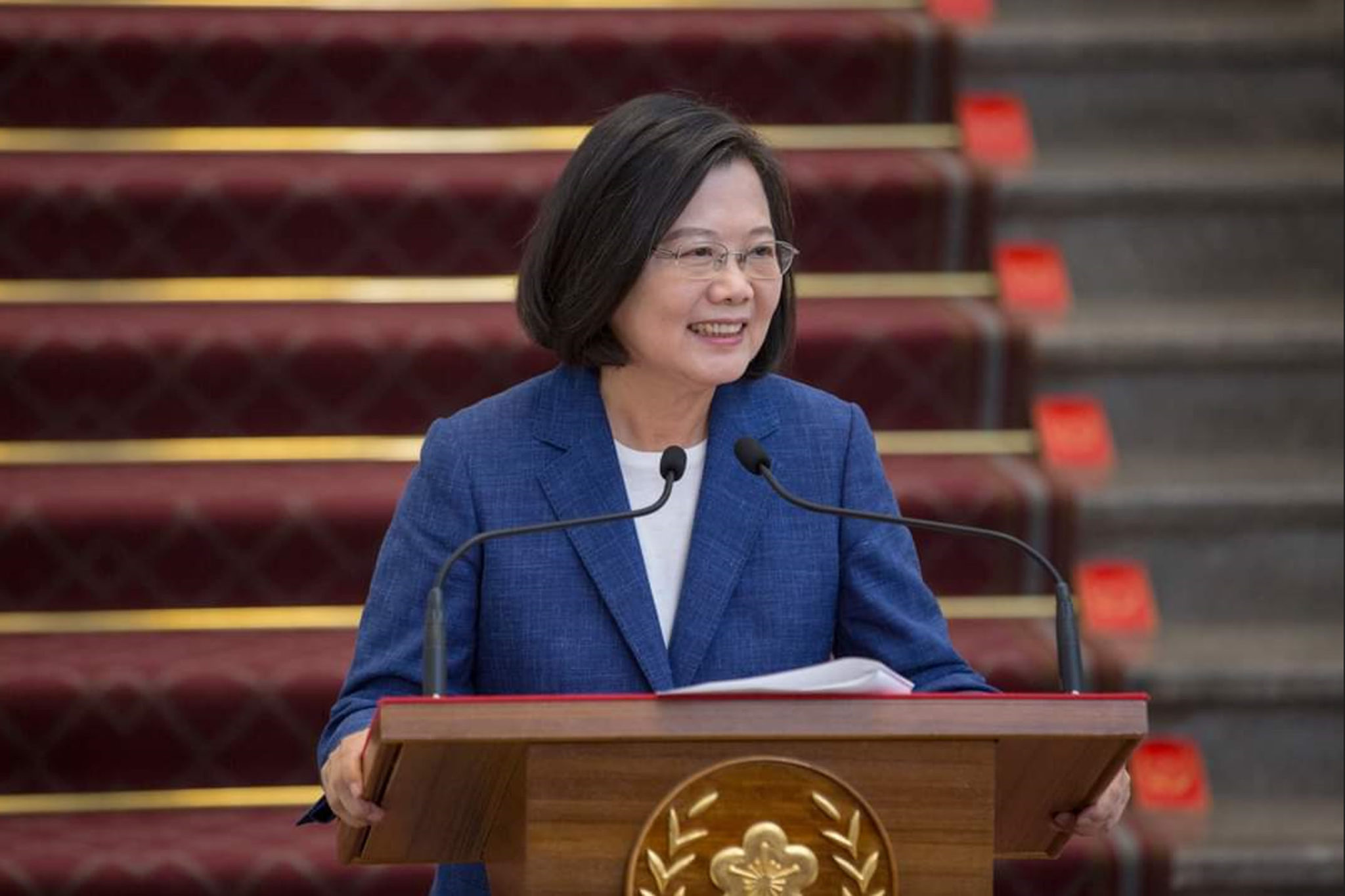 Taiwan Ambassador salutes new SKN Prime Minister 2 – SKNIS