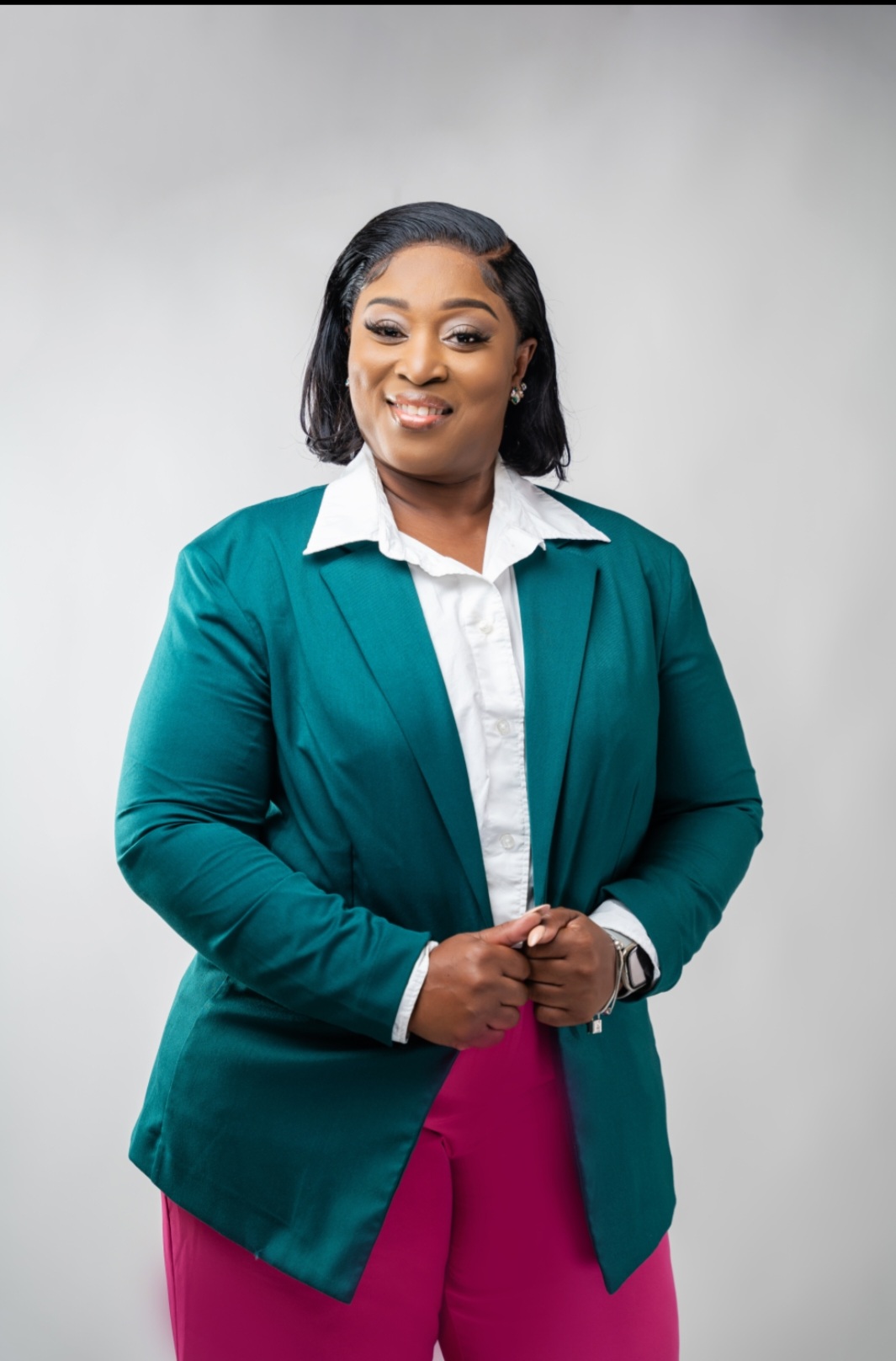 Julie Charles Professional 2[5461] – SKNIS