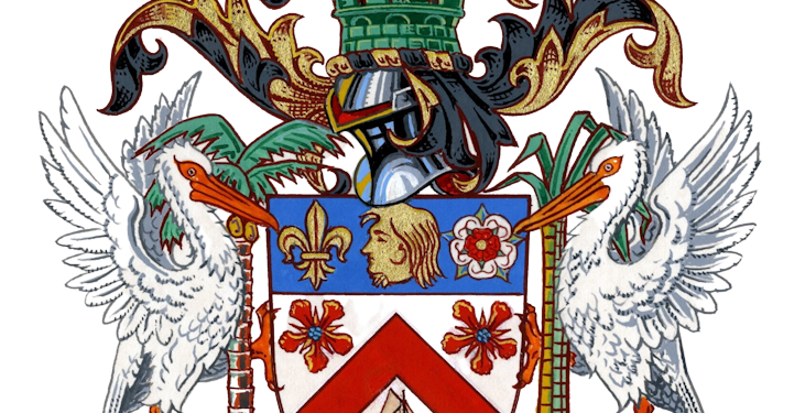 Longstanding Debate On The Official St Kitts And Nevis Coat Of Arms Ends Sknis