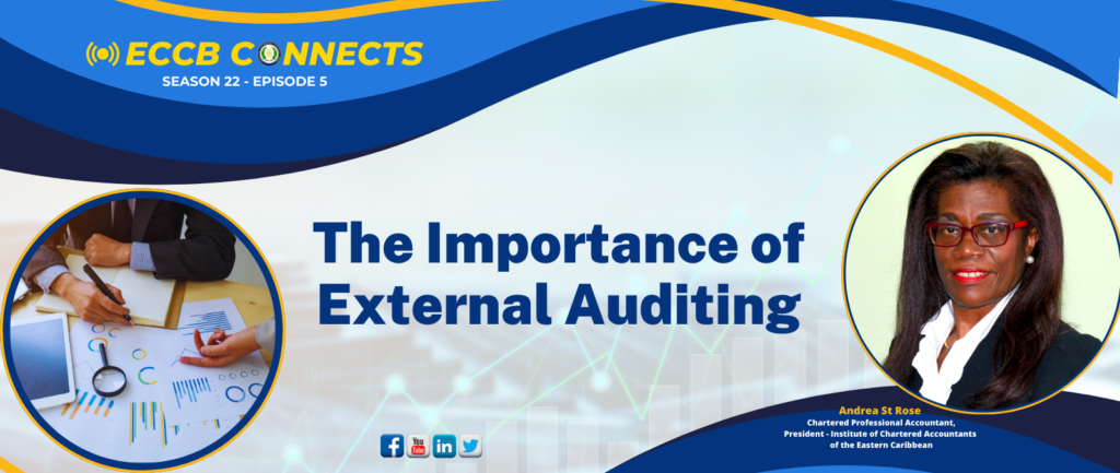 Slider Image – The Importance of External Auditing – SKNIS