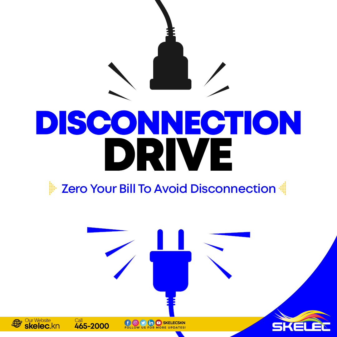Disconnection-Drive-Poster – SKNIS