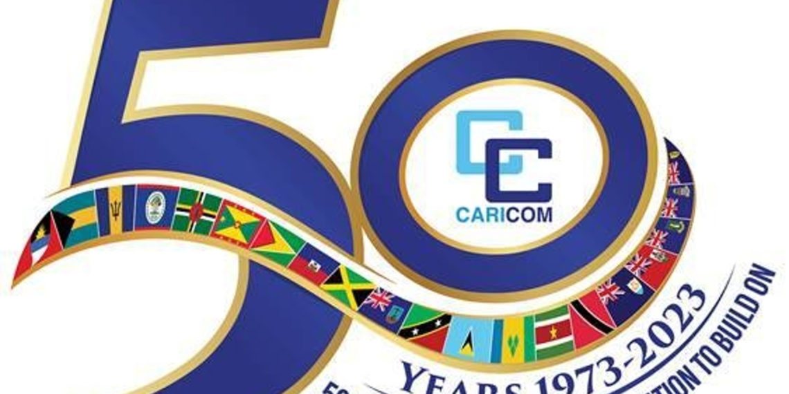 OECS congratulates CARICOM on its 50th Anniversary – SKNIS