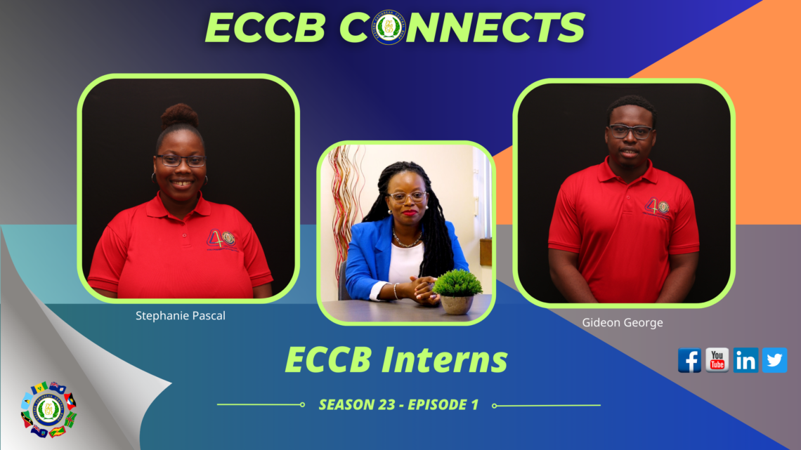 ECCB CONNECTS Templates – SKNIS