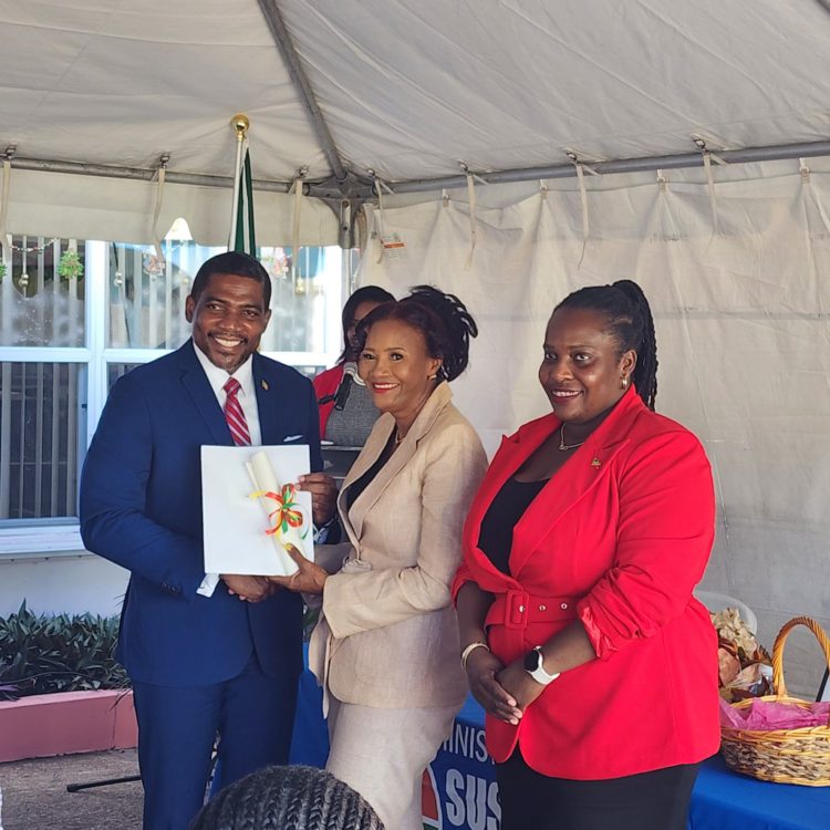 Jacqueline-Ryan – SKNIS