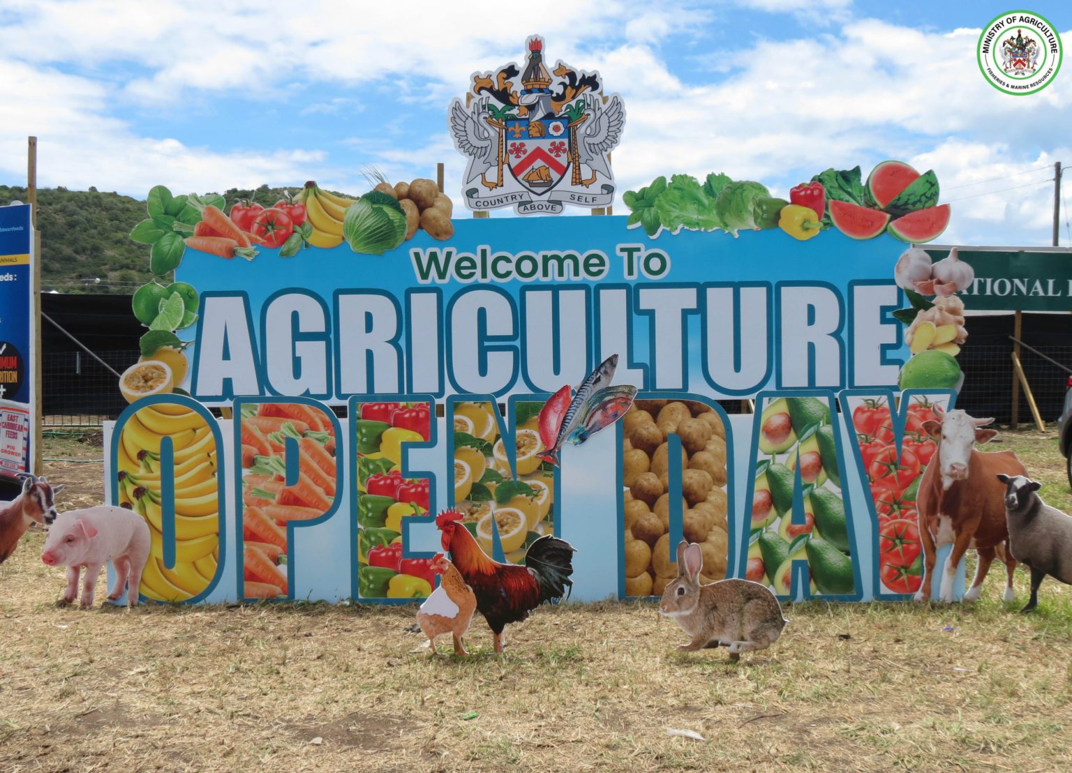 INNOVATIVE FARMING PRACTICES TO TAKE CENTRE STAGE AT THE 29TH ANNUAL ...
