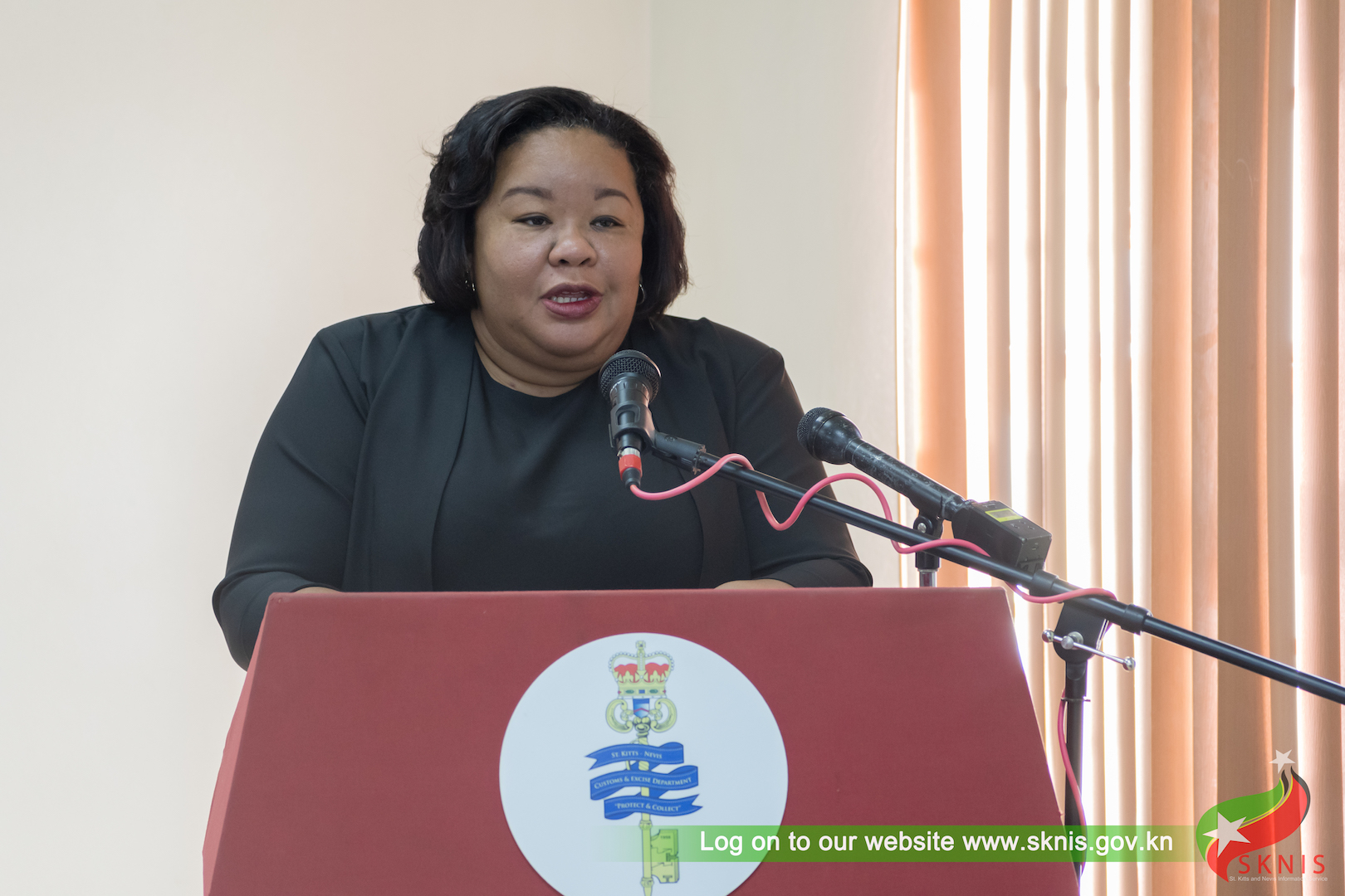 CARICOM IMPACS ENHANCES CAPACITY TO COMBAT ILLEGAL TRAFFICKING OF ...