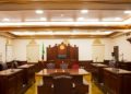 SIX BILLS TO RECEIVE FIRST READING, TWO OTHERS SLATED FOR SECOND READING IN THE NATIONAL ASSEMBLY ON THURSDAY, MAY 02, 2024