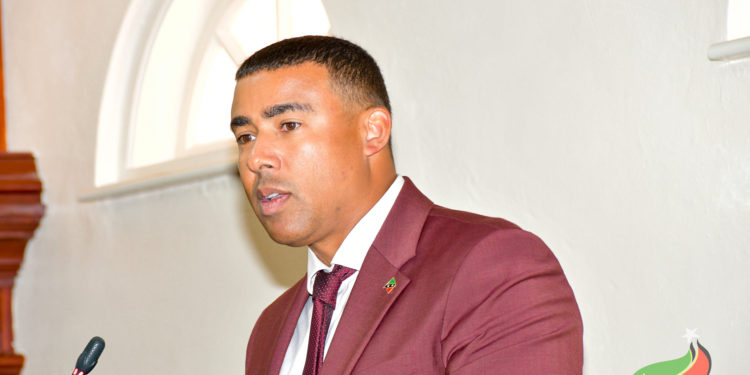 ST. KITTS AND NEVIS MODERNISES COPYRIGHT LAW WITH PASSAGE OF COPYRIGHT BILL, 2024