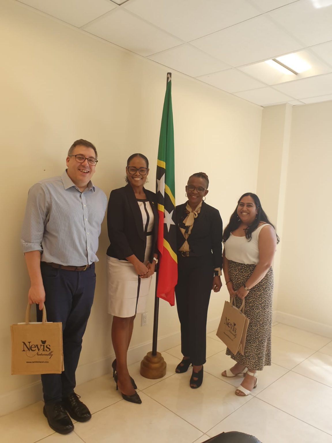 COMPLETION OF PHASE II OF BENCHMARK ASSESSMENT BY THE NATIONAL ASSEMBLY ...