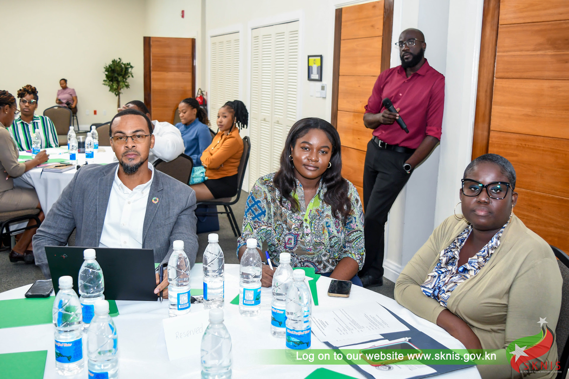 MINISTRY OF SOCIAL DEVELOPMENT AND GENDER AFFAIRS HOSTS FIRST-EVER ...