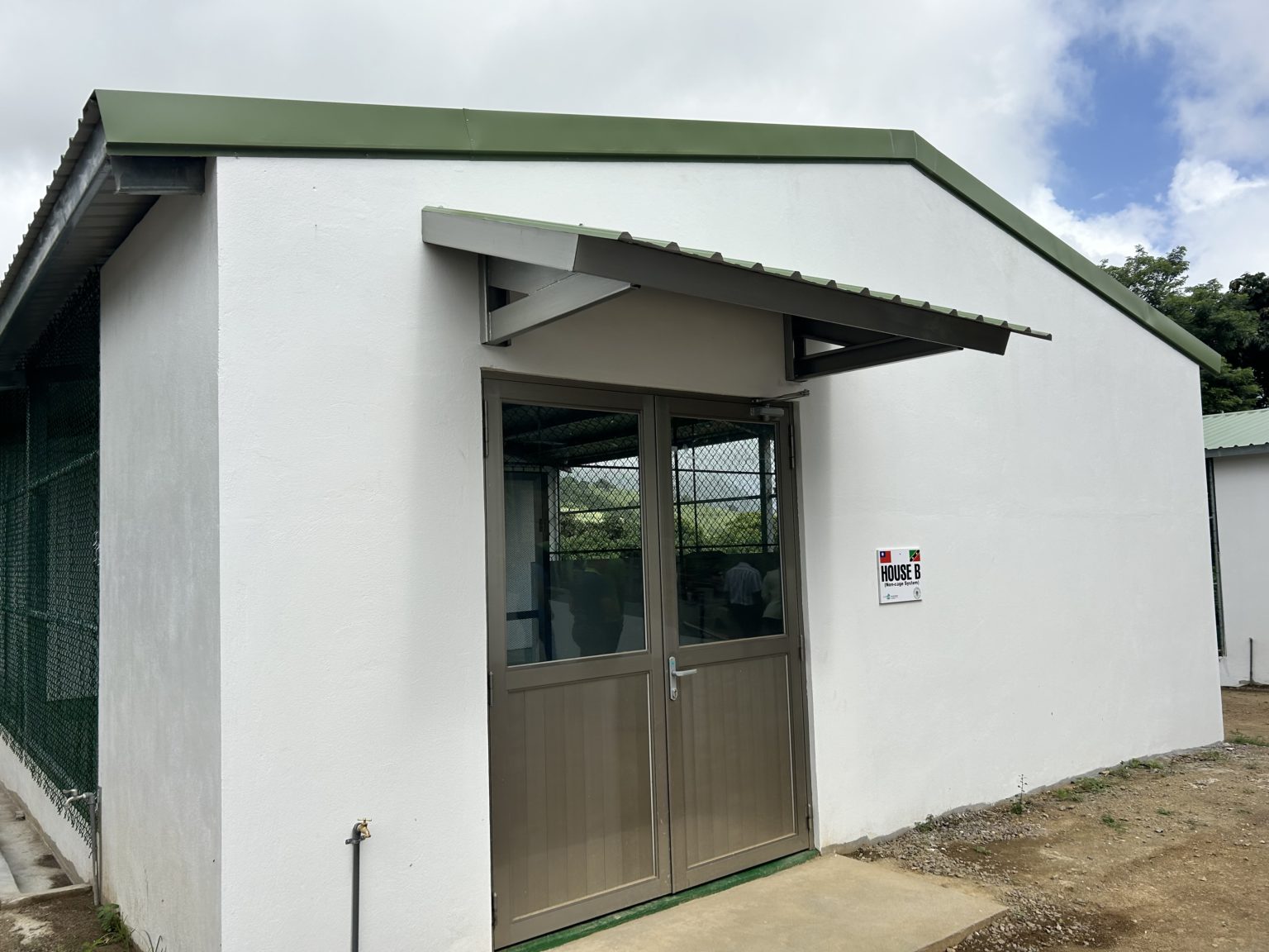 Minister of Agriculture Celebrates Major Developments In Poultry ...