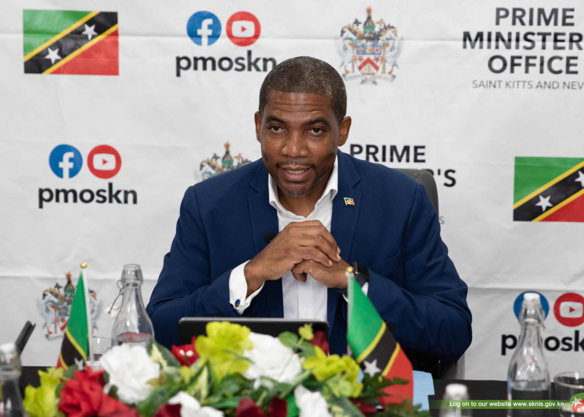 SKNIS – St. Kitts and Nevis Information Service