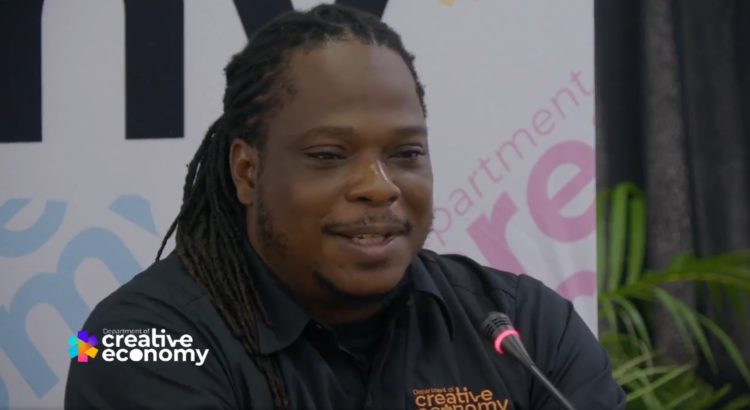 “Swank” Encourages More Sweet Cultural Music Production in SKN – SKNIS