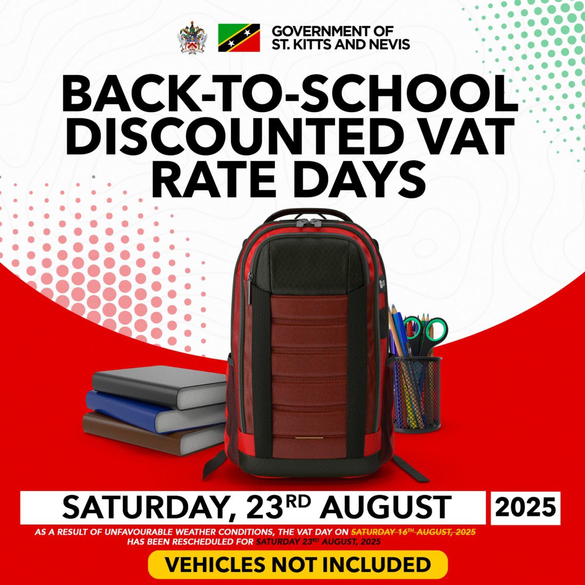 Hurricane Erin: First Hurricane of 2025 Season Forms Near Leeward ...