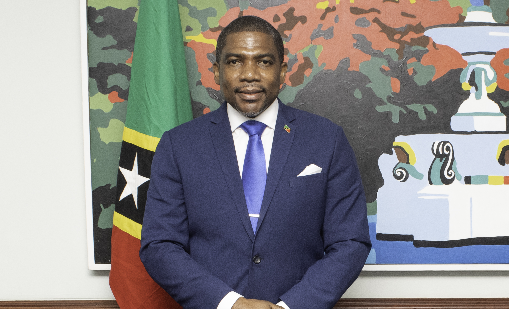PRIME MINISTER DR. TERRANCE DREW ANNOUNCES MAJOR ECONOMIC RELIEF ...