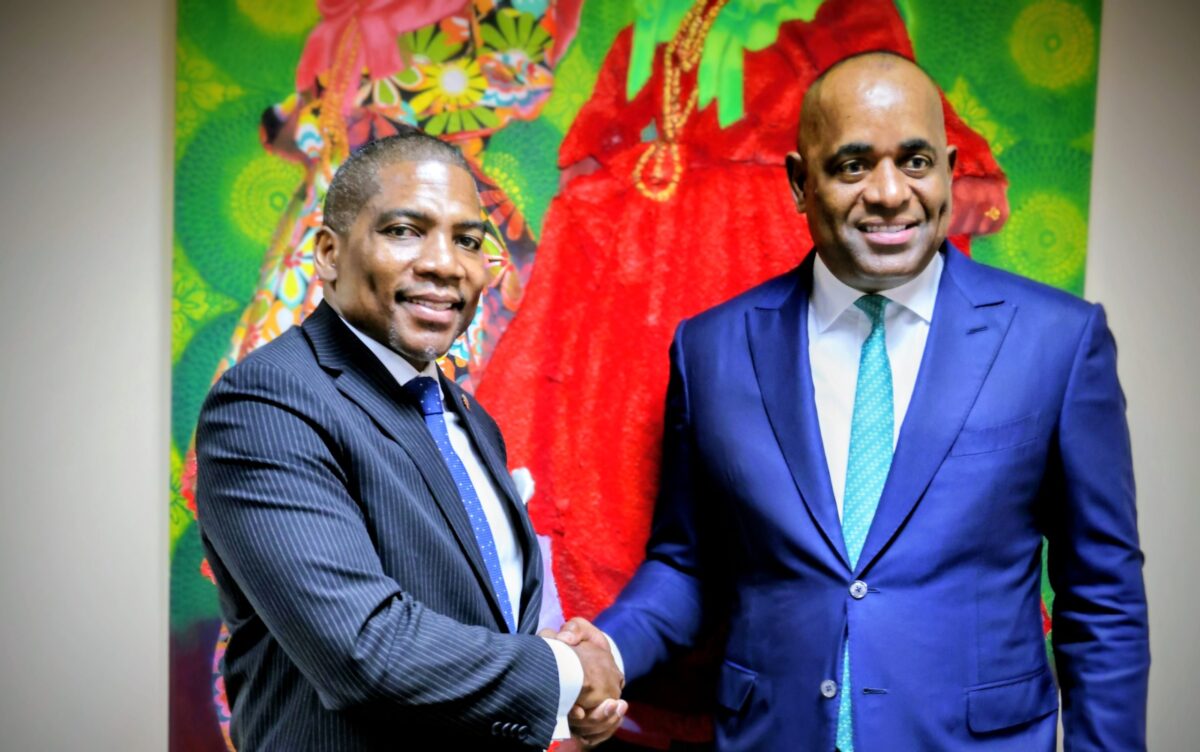 CARICOM Must Be Strengthened to Better Serve the People of the Region ...